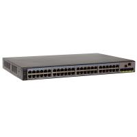 China 442.0mm * 310.0mm * 43.6mm S5700 Series Switch for Full-Duplex Half-Duplex Communication for sale