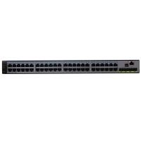 China 442.0mm * 310.0mm * 43.6mm S5700 Series Switch for Full-Duplex Half-Duplex Communication for sale