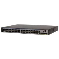 China 442.0mm * 310.0mm * 43.6mm S5700 Series Switch for Full-Duplex Half-Duplex Communication for sale