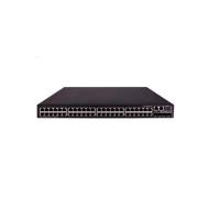 China Data Forwarding with LS-5560X-54C-EI H3C Core Switch 48 Ports Full Gigabit Fiber Port for sale