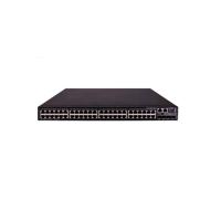 China Data Forwarding with LS-5560X-54C-EI H3C Core Switch 48 Ports Full Gigabit Fiber Port for sale