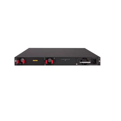 China 48 Ports Gigabit 4 SFP Juniper Network Switch LS-5560X-54C-PWR-EI Advanced Technology for sale