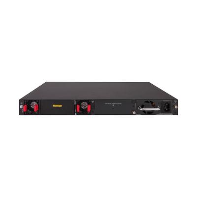 China LS-5560X-30C-PWR-EI S5560 Series 24-Port Ethernet Network Switch with AC Power Supply for sale