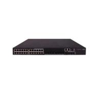 China LS-5560X-30C-PWR-EI S5560 Series 24-Port Ethernet Network Switch with AC Power Supply for sale