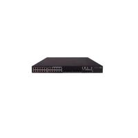China LS-5560X-30C-PWR-EI S5560 Series 24-Port Ethernet Network Switch with AC Power Supply for sale