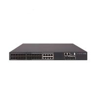 China LS-5560X-30F-Ei Layer-3 Switch 24 Optical Ports and 10/100/1000Mbps Transmission Rate for sale