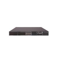 China LS-5560X-30F-Ei Layer-3 Switch 24 Optical Ports and 10/100/1000Mbps Transmission Rate for sale