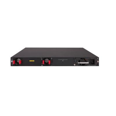 China S5560 Series 24 10/100/1000Mbps Ethernet Network Switch LS-5560X-30C-PWR-EI for Networking for sale