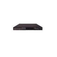China S5560 Series 24 10/100/1000Mbps Ethernet Network Switch LS-5560X-30C-PWR-EI for Networking for sale