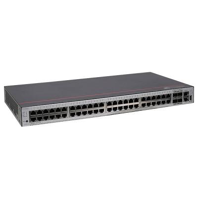 China IP Routing Switch Ethernet CloudEngine S5735S-L48T4S-MA Series with Stock Availability for sale
