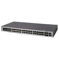 China IP Routing Switch Ethernet CloudEngine S5735S-L48T4S-MA Series with Stock Availability for sale