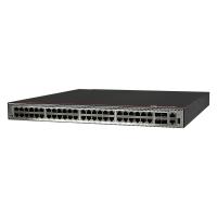 China 48 Fixed Ports S5731-H Series Managed Network Switch for Fast and Stable Connectivity for sale