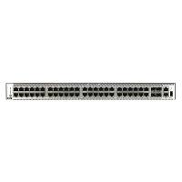 China Affordable S5731-H48T4XC 48-Port 10GE Ethernet Switch with 4 x 10 Gig SFP Fixed Ports for sale