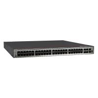 China Affordable S5731-H48T4XC 48-Port 10GE Ethernet Switch with 4 x 10 Gig SFP Fixed Ports for sale