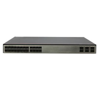 China Flash 340 MB Full-Duplex Half-Duplex Communication Mode in S6730S-S24X6Q-A CloudEngine for sale