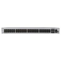 China 48 Ports Managed SFP Switch with Intelligent Heat Dissipation S5735-L48T4S-A1 at Best for sale