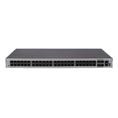 China S5735-L48T4S-A 48-Port Gigabit Ethernet S5735 Enterprise Switches with and Efficiency for sale
