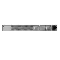 China Stock Products CloudEngine S5735-S48T4X 1U Chassis Height Fiber Gigabit Switch Access for sale