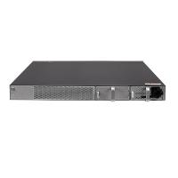 China Stock Products CloudEngine S5735-S48T4X 1U Chassis Height Fiber Gigabit Switch Access for sale