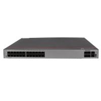 China S5735S-S24P4X-A Network Ethernet Gigabit Switch Network Switch Series for Static Route for sale