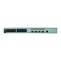 China H W S5720 Series 24 Port 4SFP Gigabit Managed Ethernet Switch S5720-28P-LI-AC 1U for sale