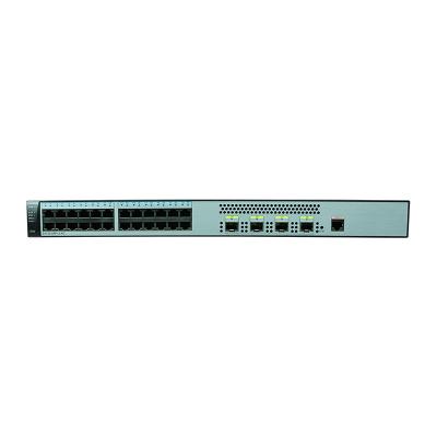 China H W S5720 Series 24 Port 4SFP Gigabit Managed Ethernet Switch S5720-28P-LI-AC 1U for sale