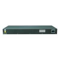 China H W S5720 Series 24 Port 4SFP Gigabit Managed Ethernet Switch S5720-28P-LI-AC 1U for sale