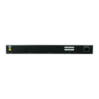 China H W S5720 Series 24 Port 4SFP Gigabit Managed Ethernet Switch S5720-28P-LI-AC 1U for sale