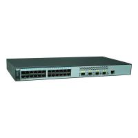 China H W S5720 Series 24 Port 4SFP Gigabit Managed Ethernet Switch S5720-28P-LI-AC 1U for sale