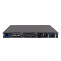 China 2 Expansion Slots H3C LS-6520X-30QC-EI Gigabit SDN Ethernet Switch with VLAN Support for sale