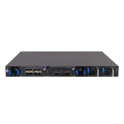 China 2 Expansion Slots H3C LS-6520X-30QC-EI Gigabit SDN Ethernet Switch with VLAN Support for sale