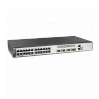 China Networking Solution Stocked S5700 Series 24 port Ethernet Switch with Stock Function for sale