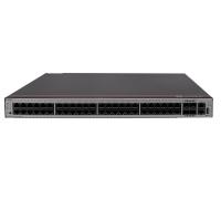 China Top- S5735S-S48P4X-A Layer 3 Optical Core Management Ethernet Switch with LACP Function for sale