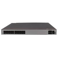 China Top- S5735S-S48P4X-A Layer 3 Optical Core Management Ethernet Switch with LACP Function for sale