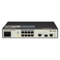 China S2700-9TP-SI-AC 8 Port Ethernet 10/100 Network Switch with 32 Gbit/s Switching Capacity for sale