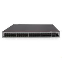 China 10/100/1000Mbps S5731-H48T4XC Managed Network Switch Prompt Delivery Managed ≥ 48 Ports for sale