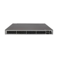China 176Gbps/432Gbps POE Network Switch S5735-L48P4X-A1 With IP Routing for sale