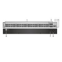 China 176Gbps/432Gbps POE Network Switch S5735-L48P4X-A1 With IP Routing for sale