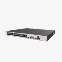 China 24 Ports OEM SFP Gigabit Network Switch POE Advanced S5735-S24P4X for sale