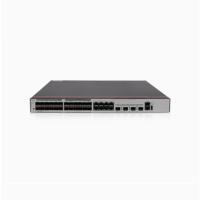 China OEM POE Network Switch 144 Gbps/432 Gbps S5735-S32ST4X CloudEngine for sale