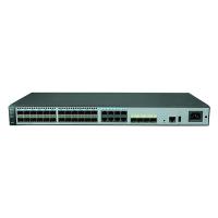 China S5720-28X-LI-24S-AC 10G Network Switch 24 Ports 1000Mbps Fast Data Transfer for sale