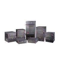 China S7510e S7506e S7502e Routing Switch 8 Ports Ethernet Switching Host for sale