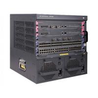 China S7510e S7506e S7502e Routing Switch 8 Ports Ethernet Switching Host for sale