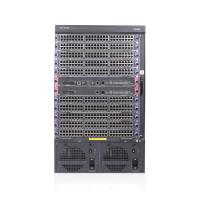 China S7510e S7506e S7502e Routing Switch 8 Ports Ethernet Switching Host for sale