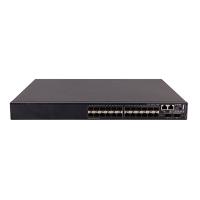 China H3C S6520X-30QC-EI L3 Network Switch 24SFP Plus 2QSFP Plus 2Slot for sale
