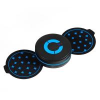 China Shiatsu Heated Neck Massager Multiple Modes Frequency 1 - 100Hz For Full Body for sale