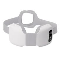 China Beautiful Neck And Back Massager Rated Power 5W Operate Easily 2 Massage Directions for sale