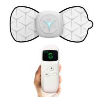 China Convenient Portable Cervical Massager , Neck Traction Massage ABS Material for sale