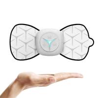 China Convenient Portable Cervical Massager , Neck Traction Massage ABS Material for sale