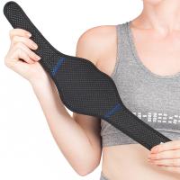 China Weight 30g Heated Neck Massager Belt For Releasing Fatigue / Enhance Metabolism for sale